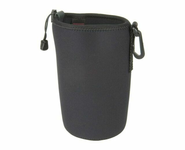 OP/TECH USA Snoot Boot Pouch - Black, Size Small for sale online | eBay