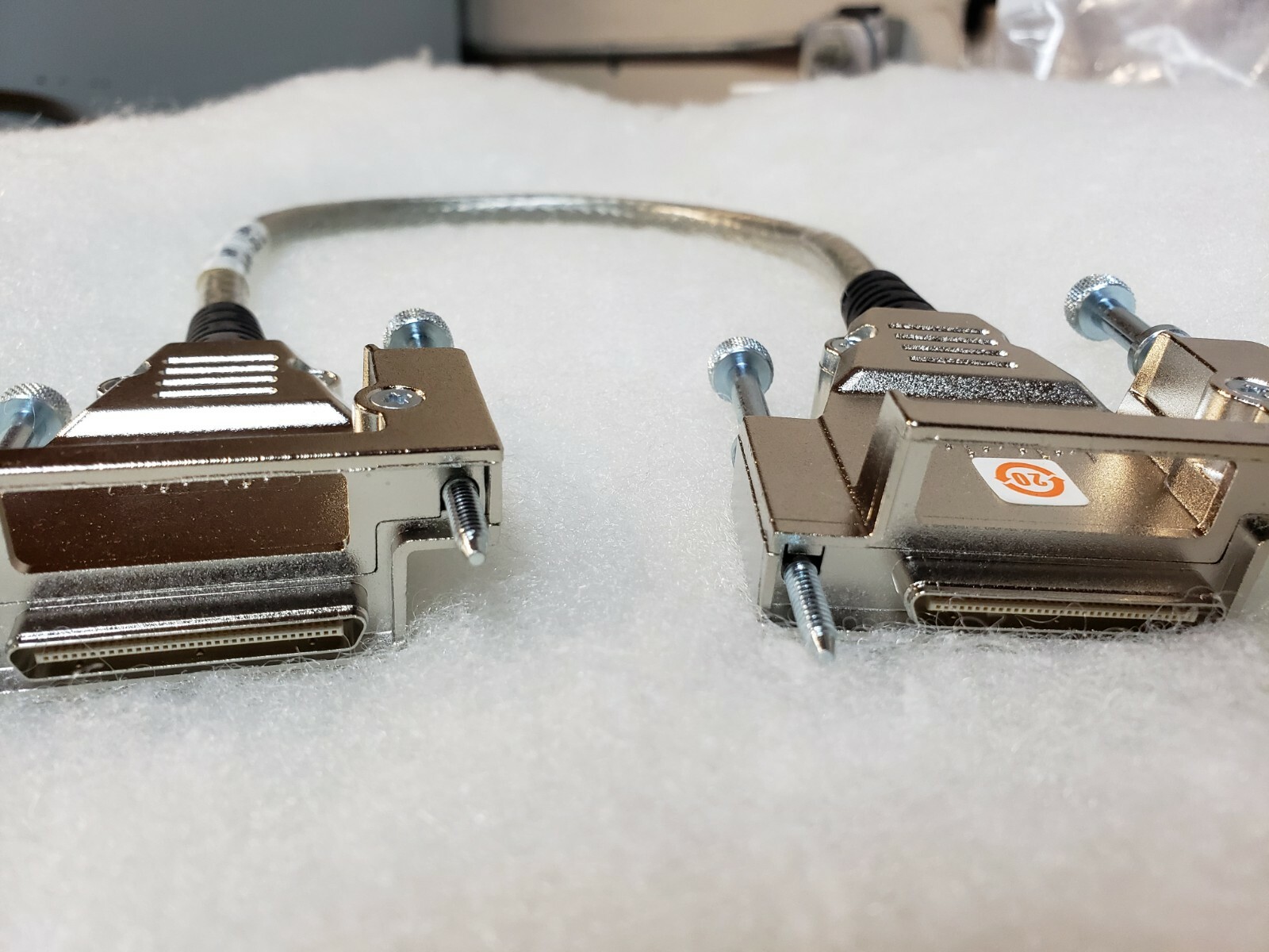 NEW Cisco CAB-STACK-50CM Stacking Cable 72-2632-01 | eBay