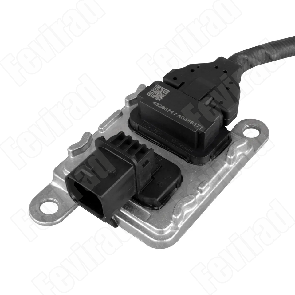 Genuine Cummins 4326874RX NOX Sensor Nitrogen Oxide 4326874 A++++ | eBay