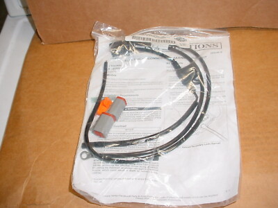 Harley Davidson Spectra Glo Wire Harness Kit 69201636 | eBay