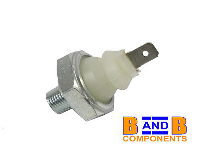VW OIL PRESSURE SWITCH GOLF MK1 MK2 GTI CABRIOLET SCIROCCO MK1 ...