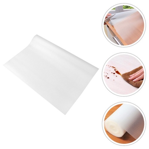 Protection Pad Anti-skid Drawer Liner Kitchen Liners for Cabinets ...