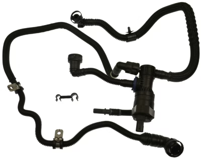 Tuyau Vapeur Essence Jaguar XF XE F-Type D'origine JDE38633 | eBay