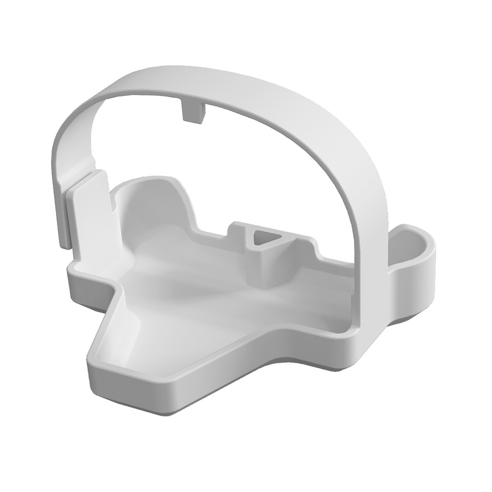 Propeller Holder Prop Guard Strap Blades Fixator Strap for DJI Mini 4 ...