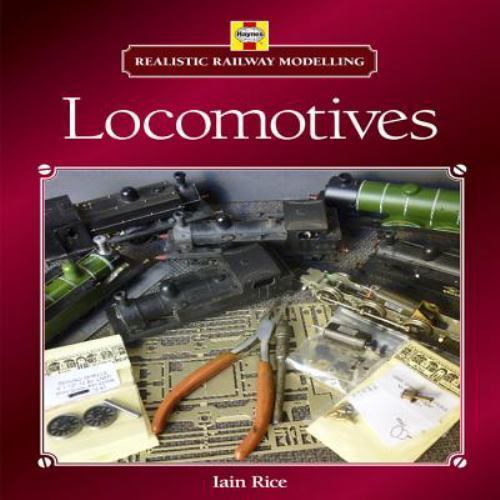 Locomotives by Iain Rice (2013, Hardcover) for sale online | eBay