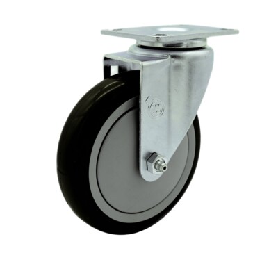 Metro 461B5P Replacement Caster - Service Caster Brand | eBay