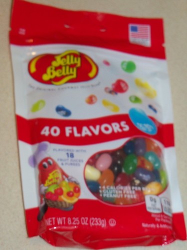 Jelly Belly 40 Flavors Jelly Beans Bag - 8.25 oz. 71570002350 | eBay