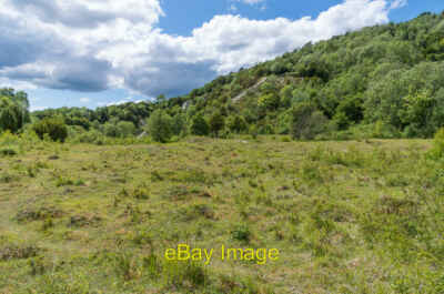 Photo 6x4 Brockham Quarry Box Hill 2 c2020 | eBay UK