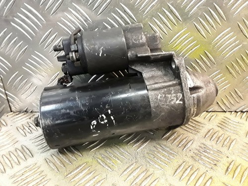 Mercedes W168 A170CDI Démarreur Moteur 1.7 Diesel OEM Occasion ...