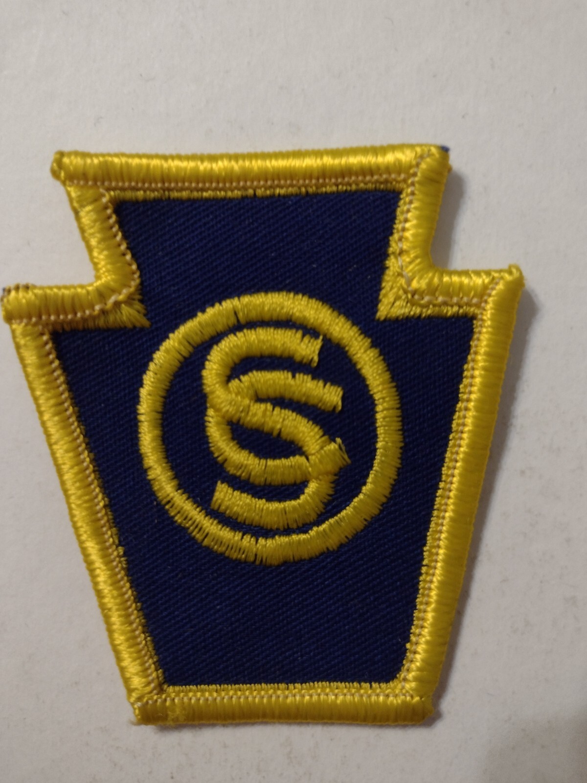 PENSYLVANIA NATIONAL GUARD OCS PATCH FULL NOS : KY24-9 | eBay