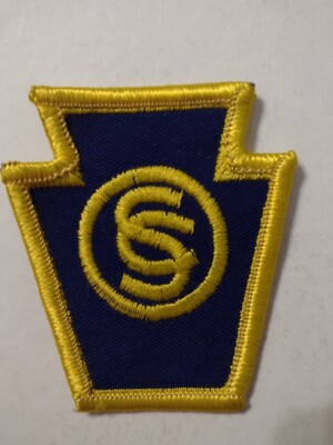 PENSYLVANIA NATIONAL GUARD OCS PATCH FULL NOS : KY24-9 | eBay