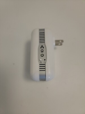 (1 PC) Asoka PL9671-A2 PlugLink-ETH-500 Mbps HomePlug Powerline ...