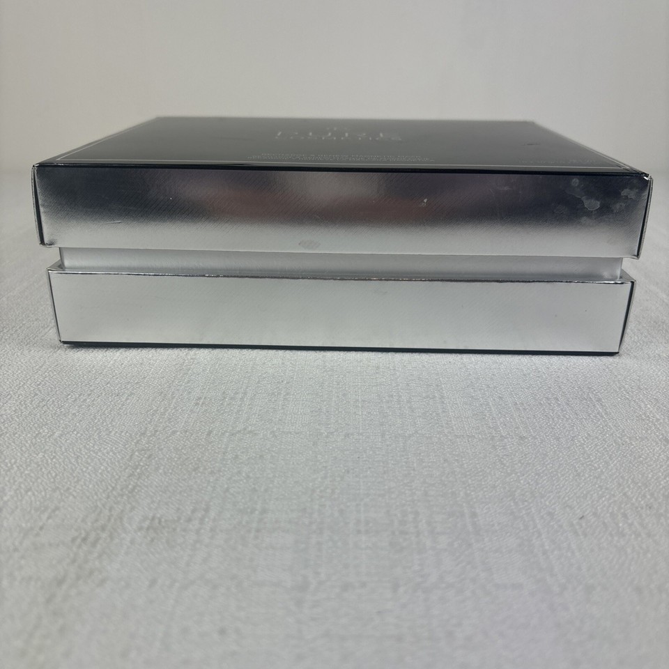 New In Box Pure Cosmetics Face Mask Recharge And Renew Cosmetics, 10 Pk ...