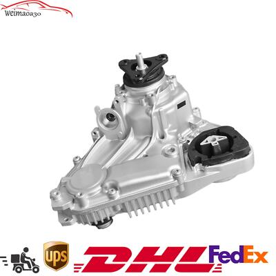 ATC45L Transfer Case Assembly 27108643151 for BMW X3 X4 X5 X6 E70 F15 ...