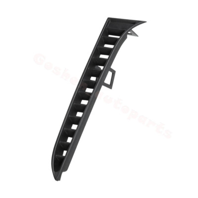 Front Bumper Air Inlet Grille Cover Trim 51118056599 Left For BMW F80 ...