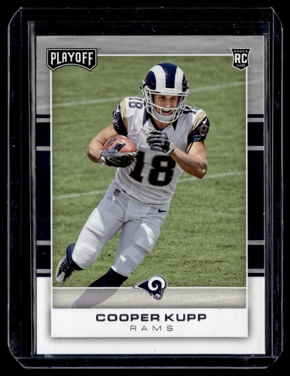 2017 Panini Playoff Rookie Cooper Kupp RC #232 | eBay