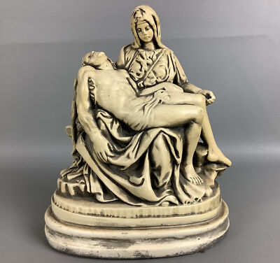 Statues & Figures - Pieta Statue