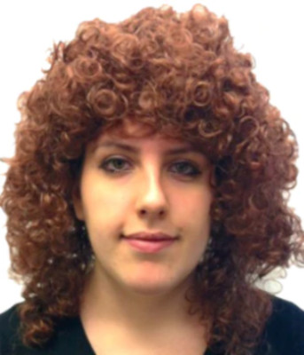 Brian May Wig | eBay