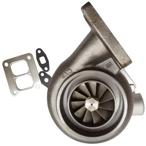 Turbo Turbocharger TA3401 466334-5008S For John Deere Engine 5.9/6.8L ...
