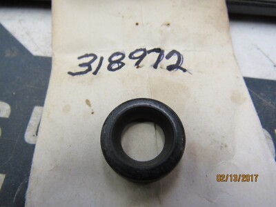 NEW OEM OMC JOHNSON EVINRUDE SEAL 318972 | eBay