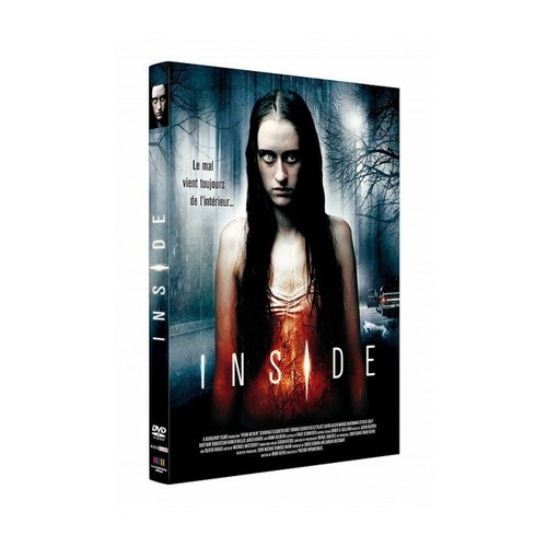 Inside DVD NEUF | eBay