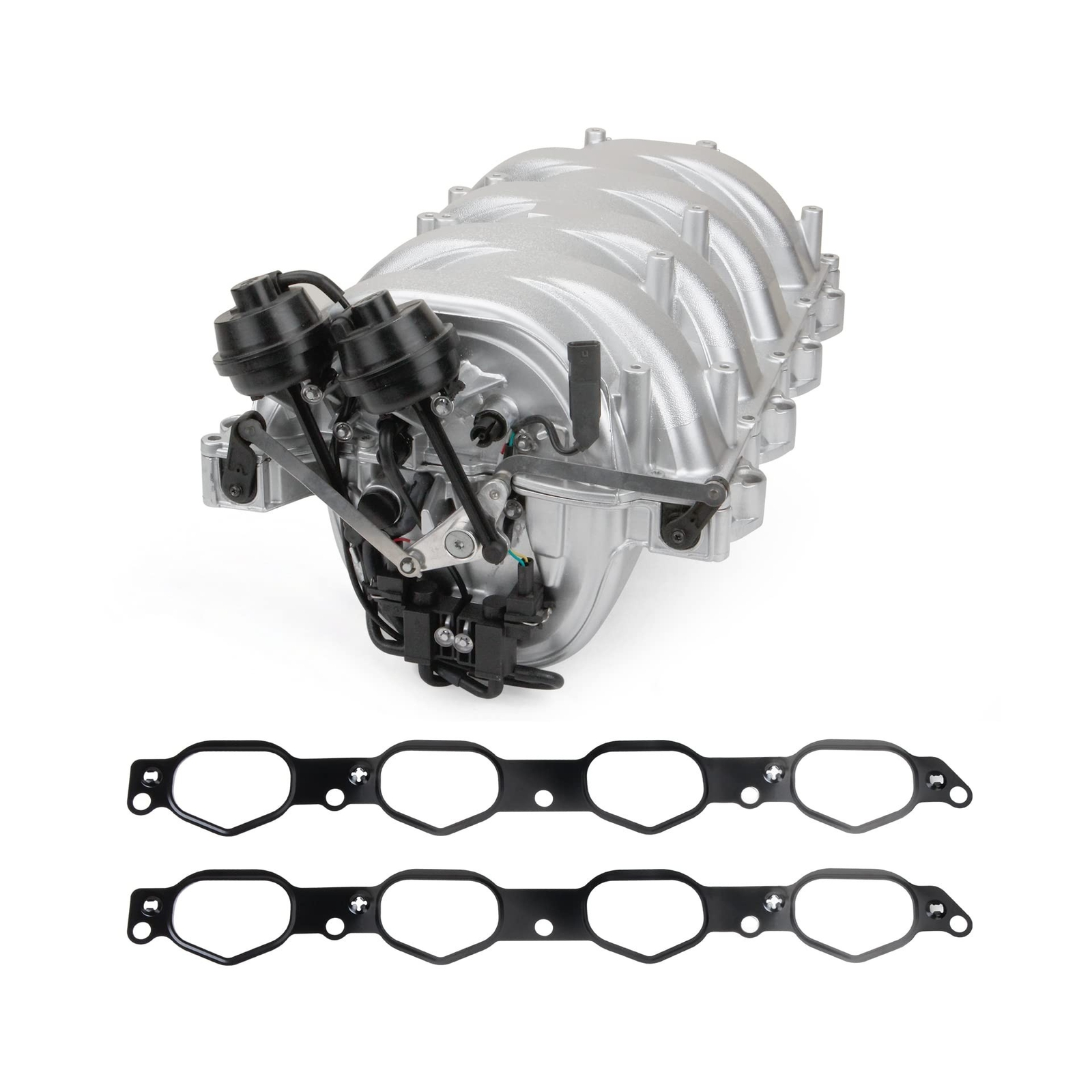 Intake Manifold Compatible with Mercedes Benz E550 GL450 S550 GL550 ...