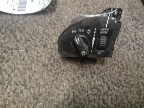 Headlight Switch (dash Mtd) DODGE PICKUP 1500 00 01 | eBay