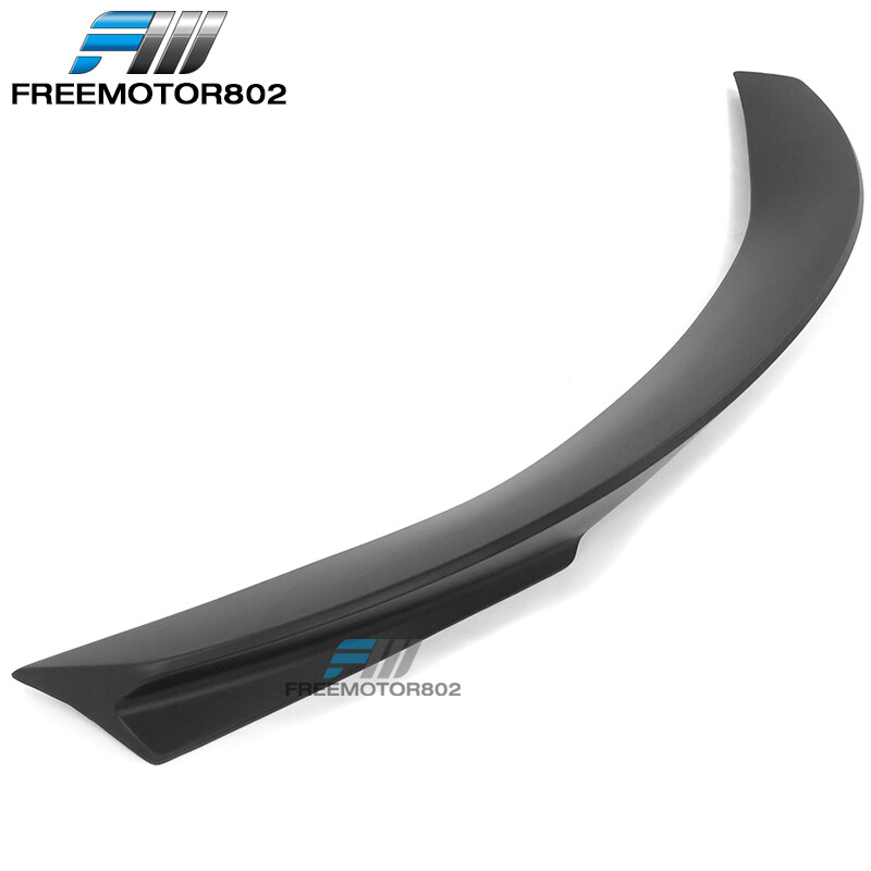 Fits 20-24 Corvette Stingray C8 2-Door RSC Style Rear Spoiler ABS ...
