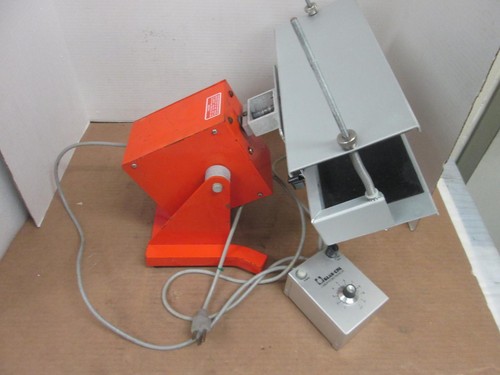 GLAS-COL 099A RD50 ROTATING MIXER BOTTLE ROTATOR RD350 | eBay