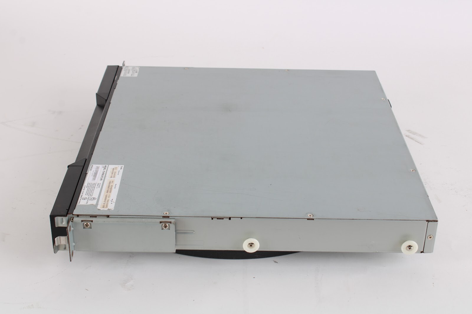 Buffalo TeraStation III TS-RX8.0TL/R5 8TB 1U Rackmount NAS Network ...