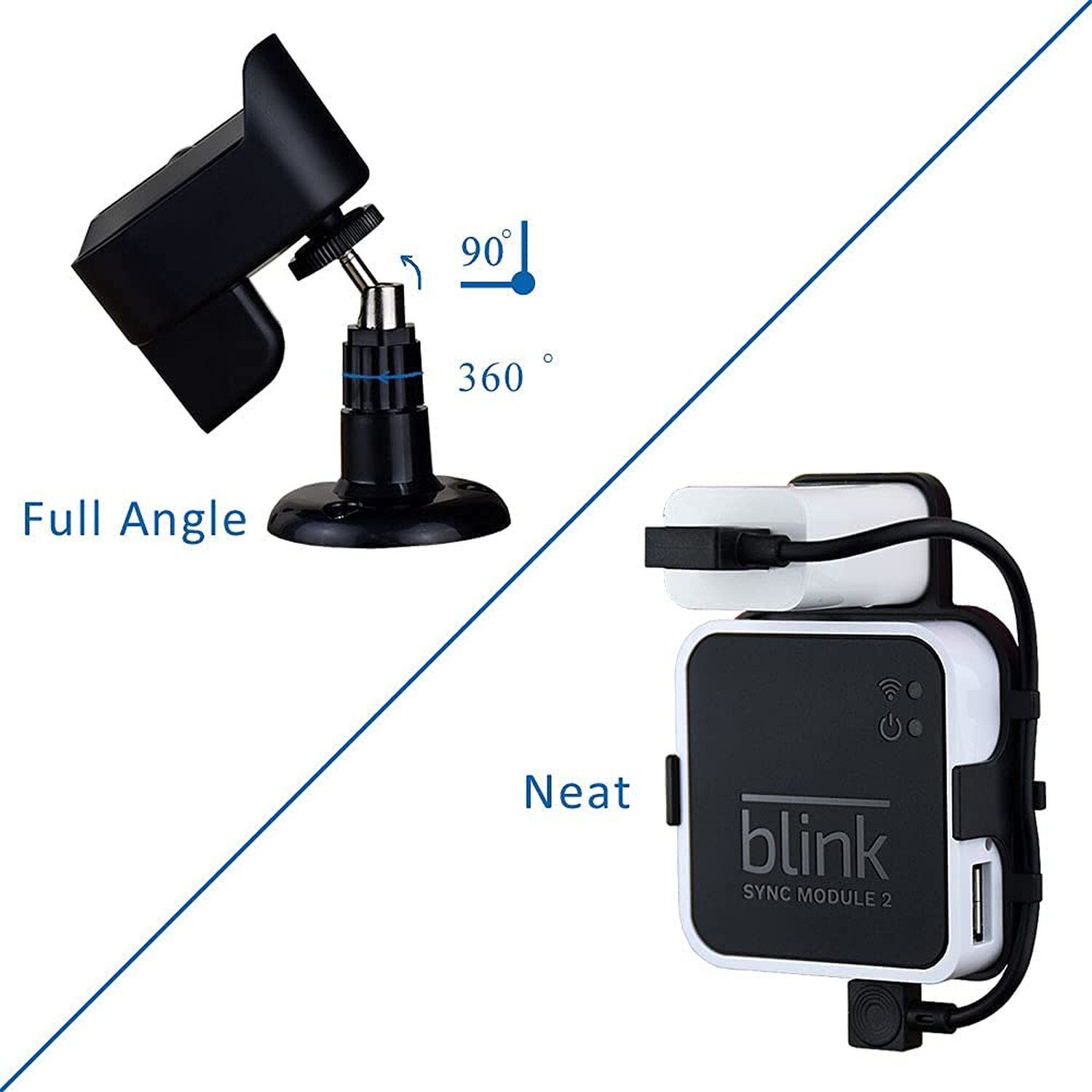 Blink XT2 5 - Camera Surveillance Camera for sale online | eBay