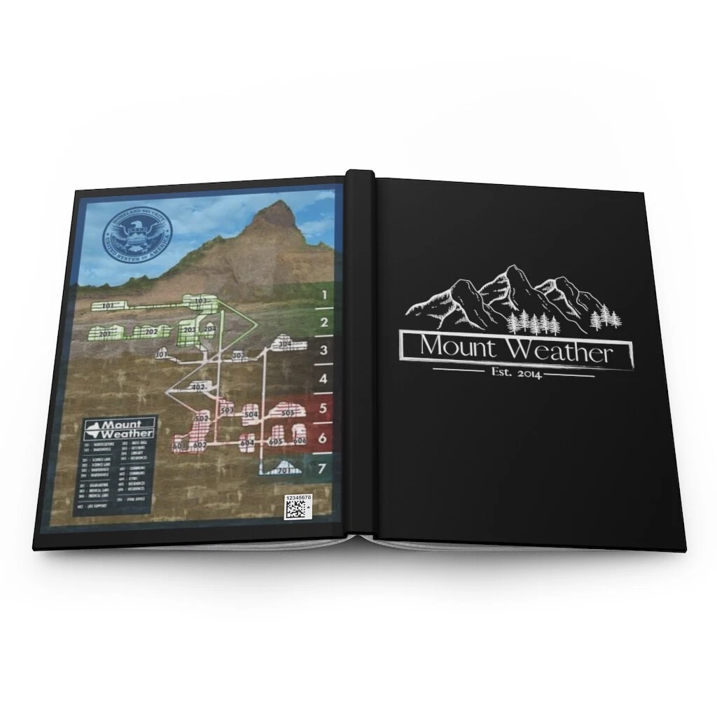 The 100 Mount Weather