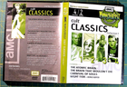 AMC Monsterfest Cult Classics Collection 1 / 4 Movies (DVD, 2003, 2 ...