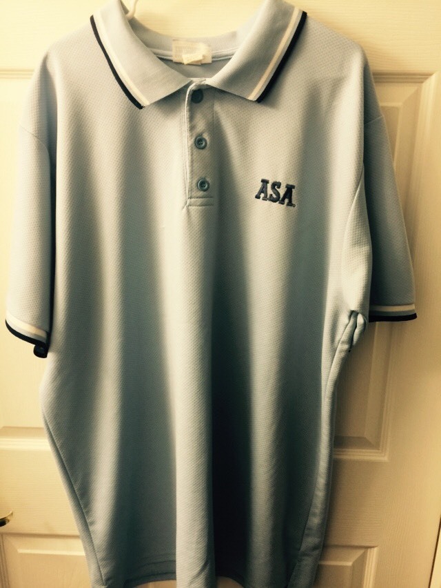 2 Xxl ASA Uniforms Great Condition | eBay