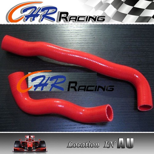 silicone radiator hose for Nissan Patrol GU Y61 4.5 TB45 97-01 98 1999 ...