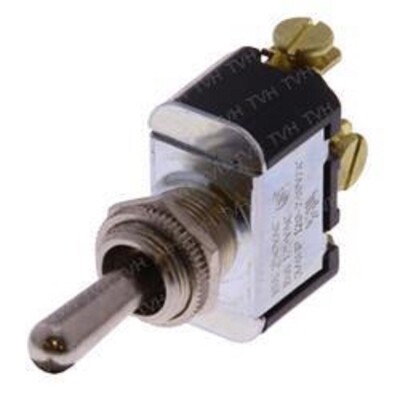 for Advance 56370347 Switch - Toggle - SPST - 15A 125V | eBay