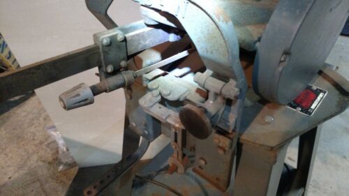 Foley-Belsaw Model 1200 Automatic saw filer #909-45 | eBay