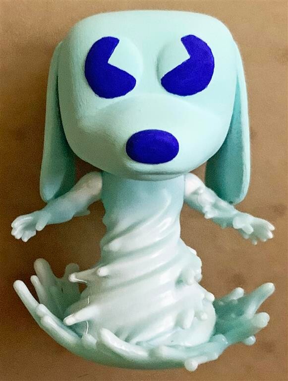 Darkwing Duck Liquidator