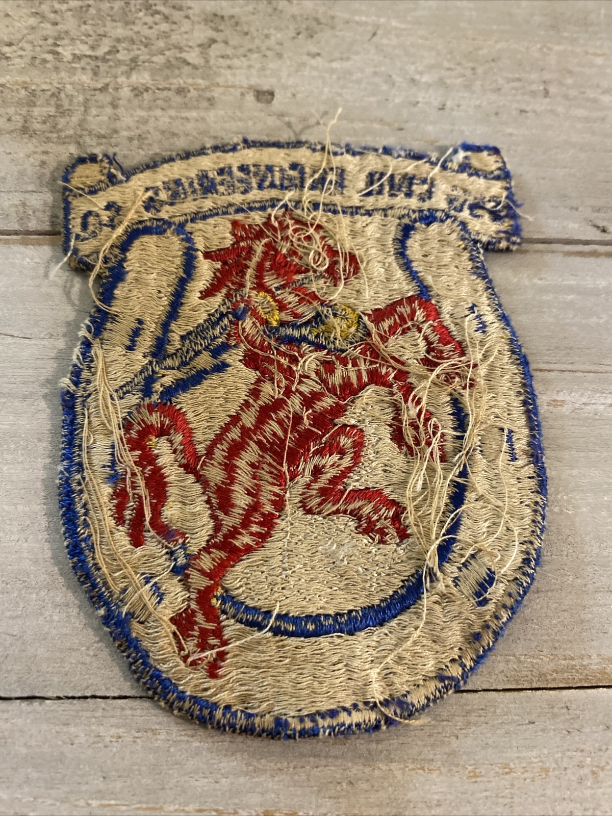 ORIGINAL Vietnam USAIRFORCE “556 CIVIL ENGINEERING 50”MAINTENANCE ...