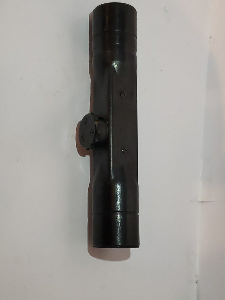 Antique World War 2 GW-ZF4 Scope Made In Germany Great Condition | eBay