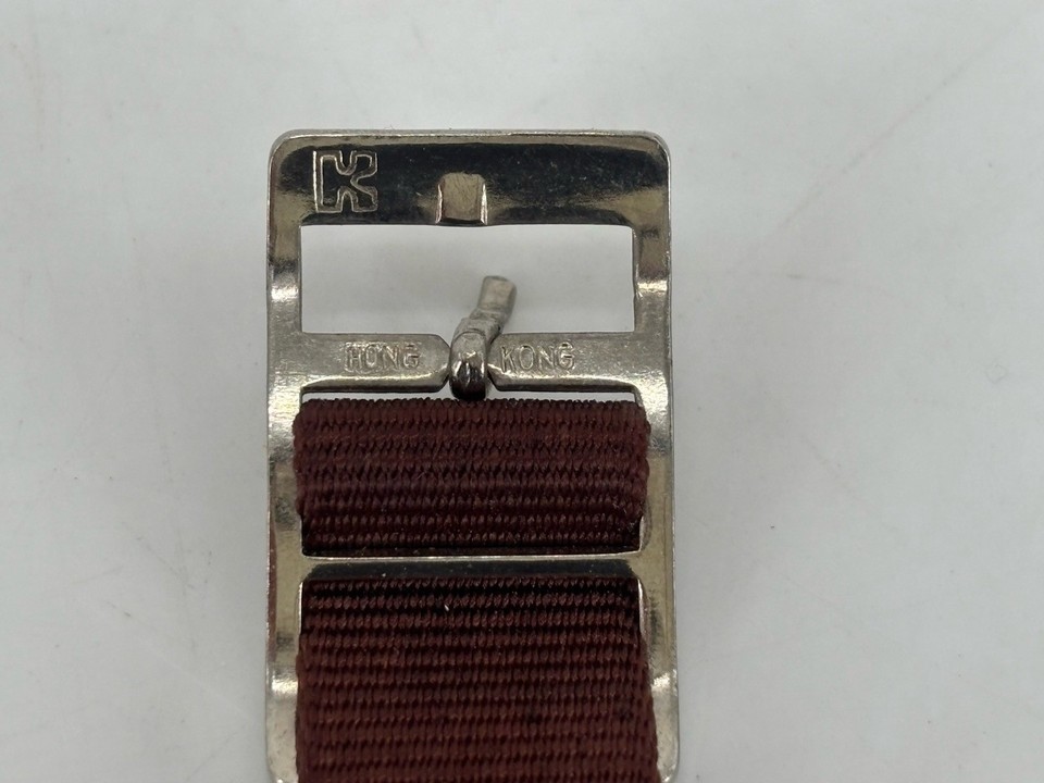 WW1 Worcester Trench Watch W/ DFPOSE Shrapnel Guard- NOT WORKING | eBay