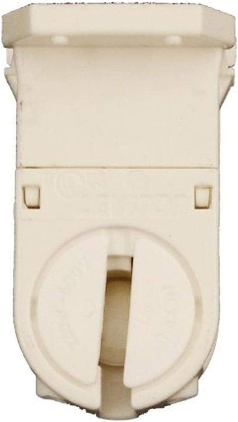 Miniature Base, T5 Bi-Pin, Standard Fluorescent Lampholder, Tall ...