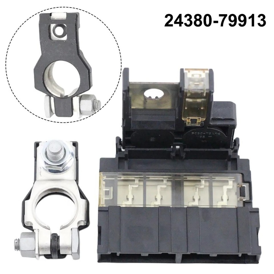 Positive Charge Battery Fusible Link 24380-79912 For Nissan Altima 2002 ...
