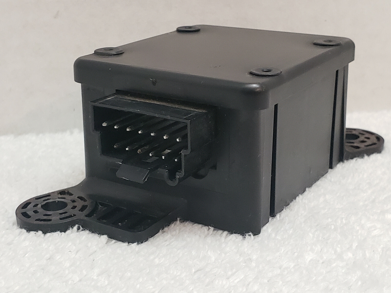 1998 1999 2000 2001 Dodge Durango/ Ram 1500 Seat Belt Timer Module ...