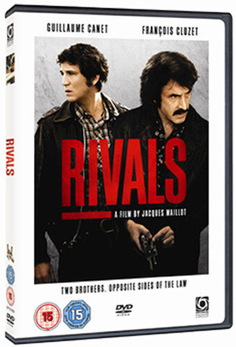 RIVALS [UK] NEW DVD | eBay