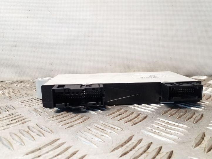 BMW 5 F10 CAS EWS 9268751 61359268751 2.00 Diesel 155kw 2012 25151984 ...