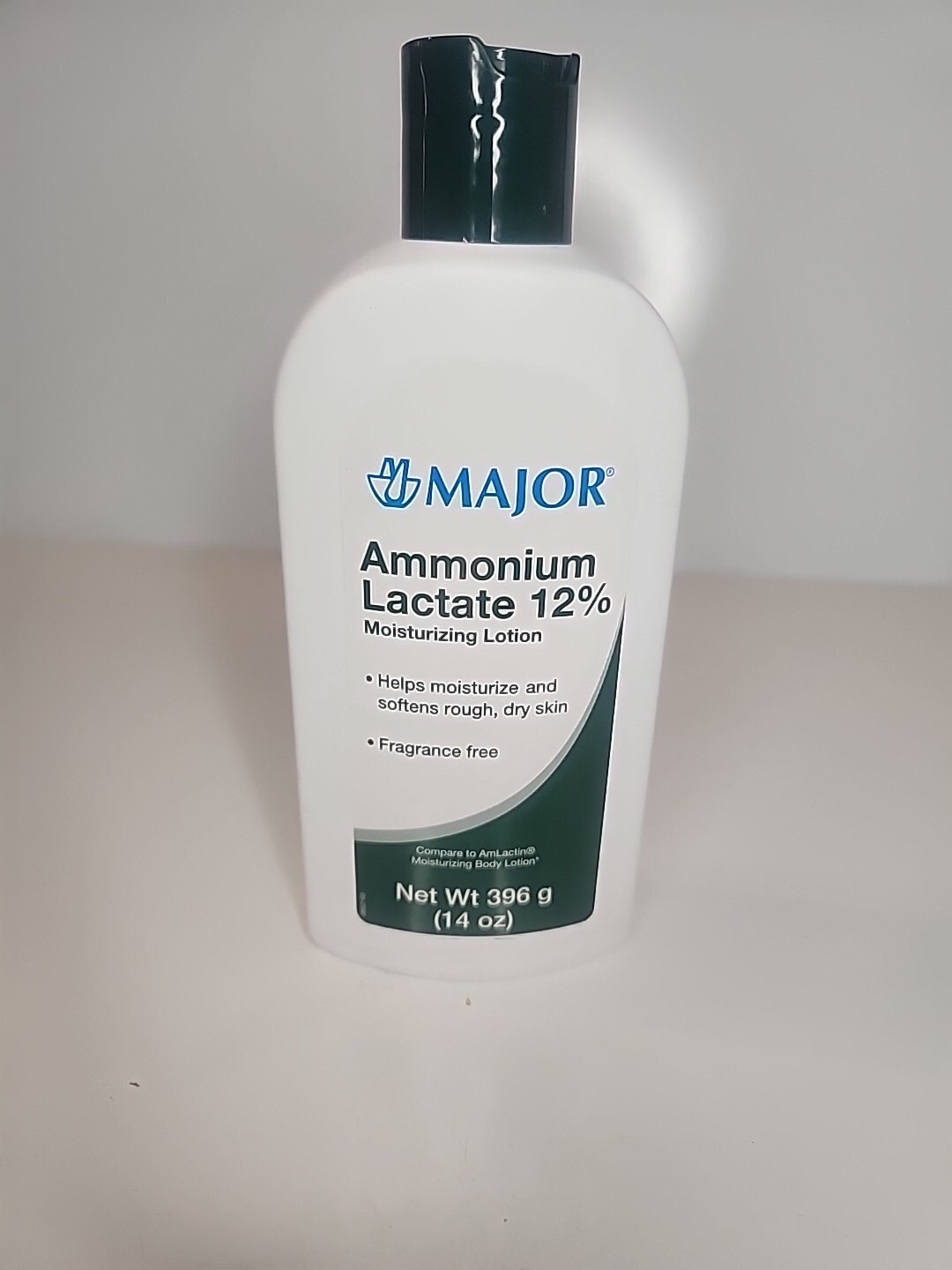 Major Pharmaceuticals Ammonium Lactate Lotion 12% 396 g (14 oz) | eBay