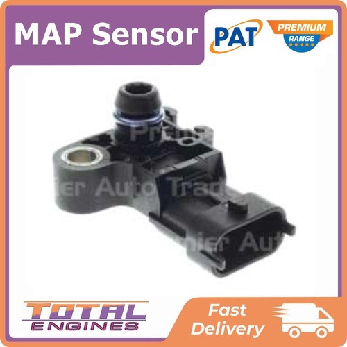 PAT Premium MAP Sensor fits Holden Cruze JH 1.4L 4Cyl A 14 NET (LUJ ...