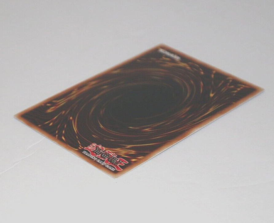 Yugioh! LP Blue Flame Swordsman - LC04-EN001 - Ultra Rare - Limited ...