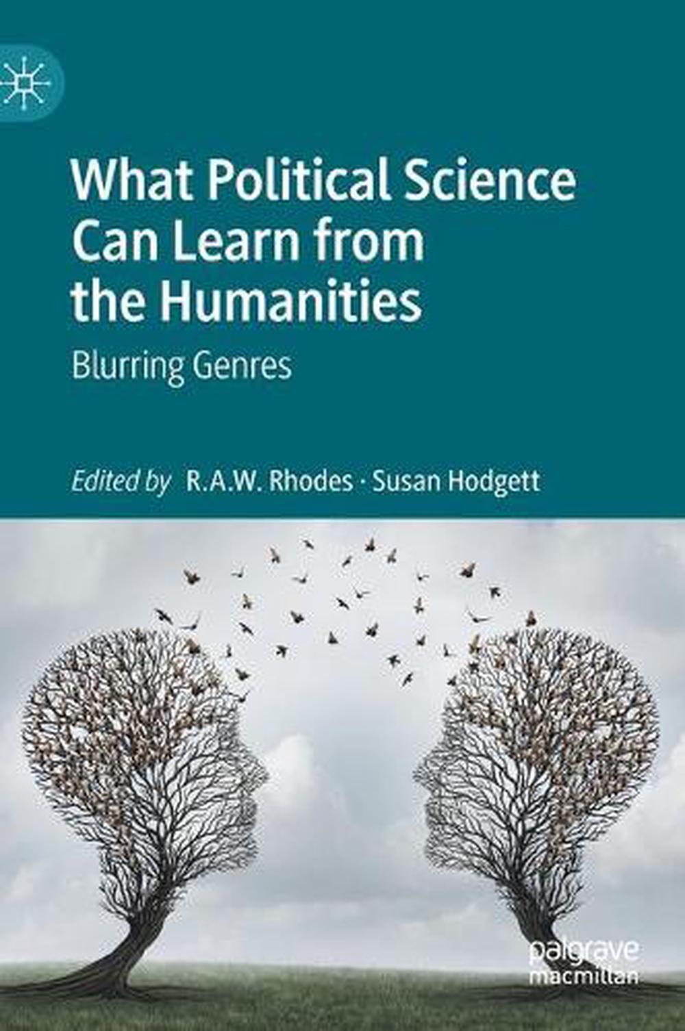 What Political Science Can Learn from the Humanities: Blurring Genres ...